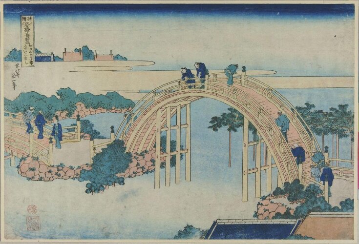 Woodblock Print | V&A Explore The Collections