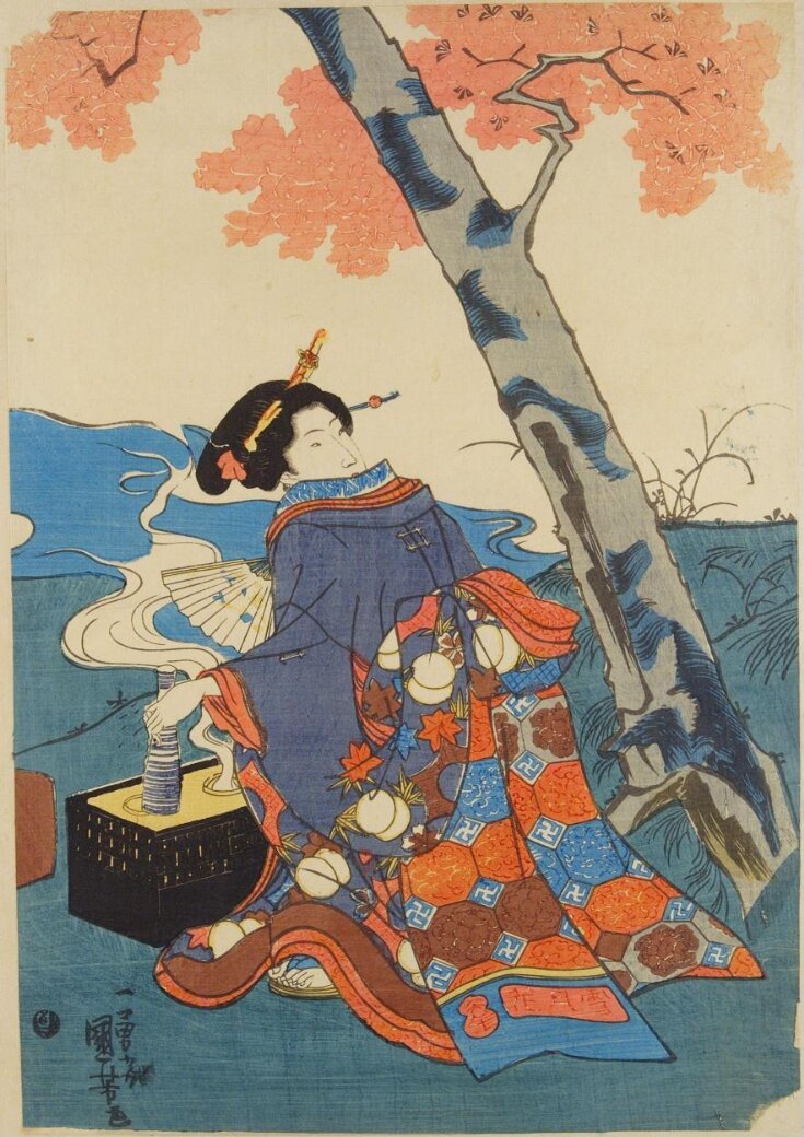 Woodblock Print | V&A Explore The Collections