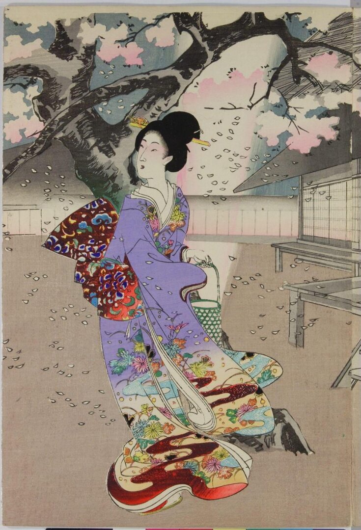 Woodblock Print | V&A Explore The Collections