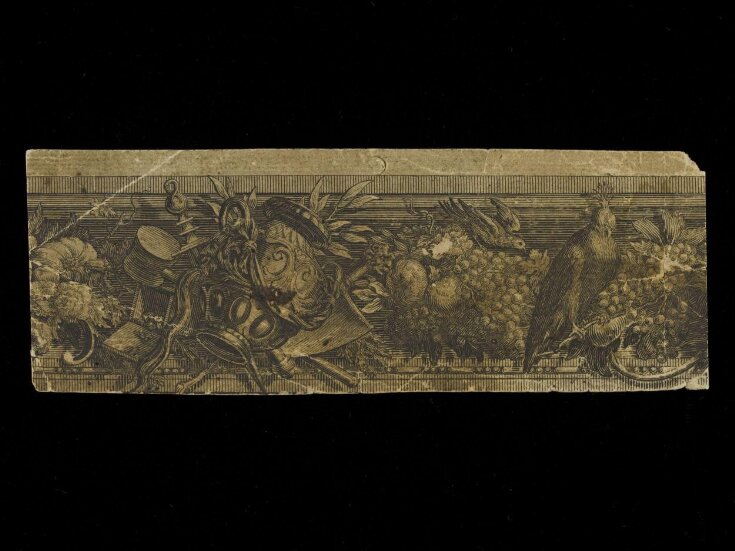 Etching | Unknown | V&A Explore The Collections