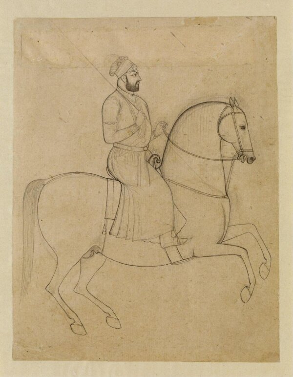 Drawing | Unknown | V&A Explore The Collections