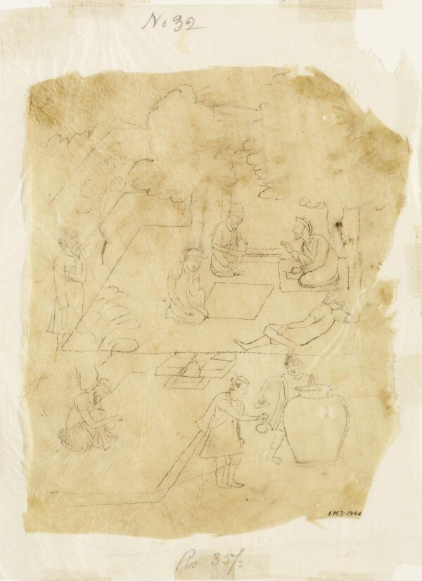 Tracing Unknown V A Explore The Collections tracing-unknown-v-a-explore-the-collections