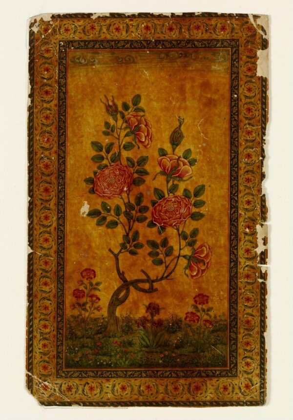 Book Cover | Unknown | V&A Explore The Collections