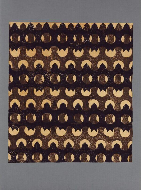 Wangle | Enid Marx | V&A Explore The Collections