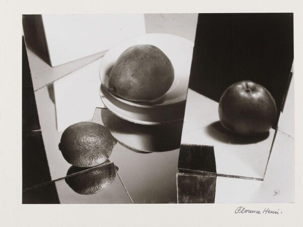 Fruit | Florence Henri | V&A Explore The Collections