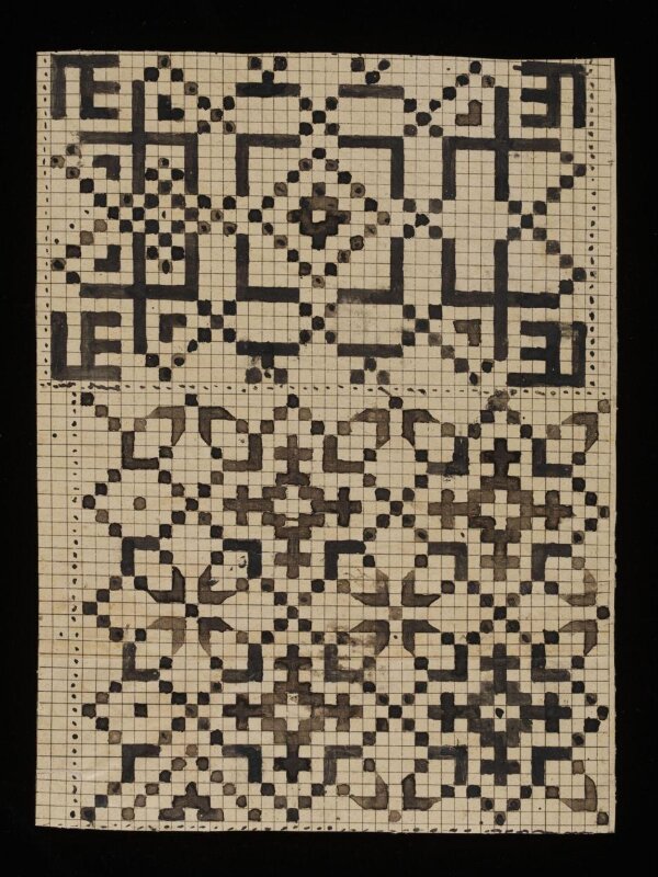 Drawing | Mirza Akbar | V&A Explore The Collections