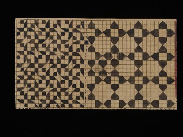 Drawing | Mirza Akbar | V&A Explore The Collections