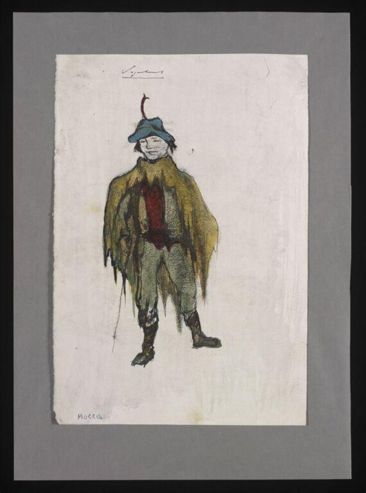 A Village Romeo and Juliet | Hurry, Leslie | V&A Explore The Collections