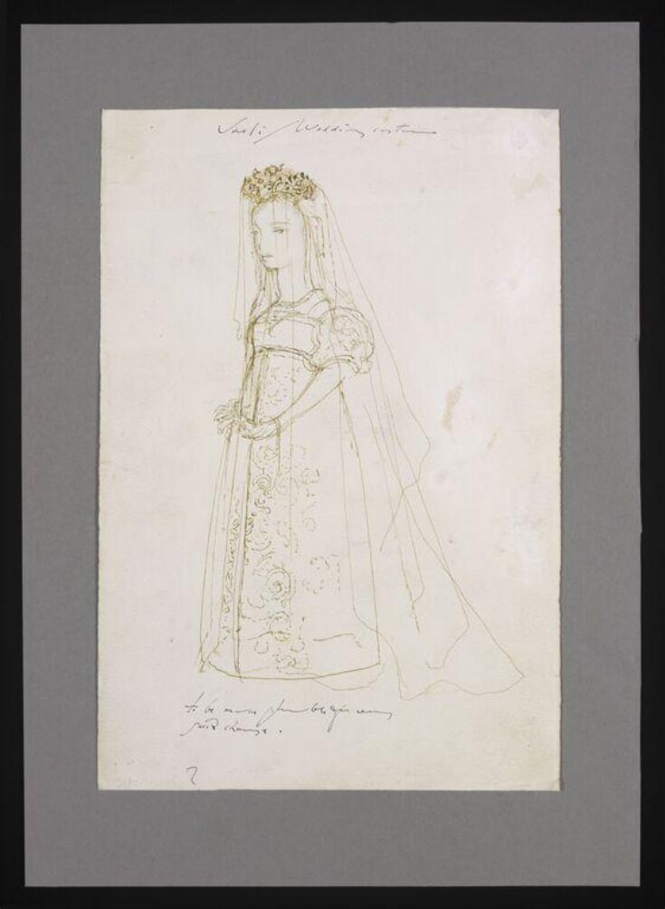 A Village Romeo and Juliet | Hurry, Leslie | V&A Explore The Collections