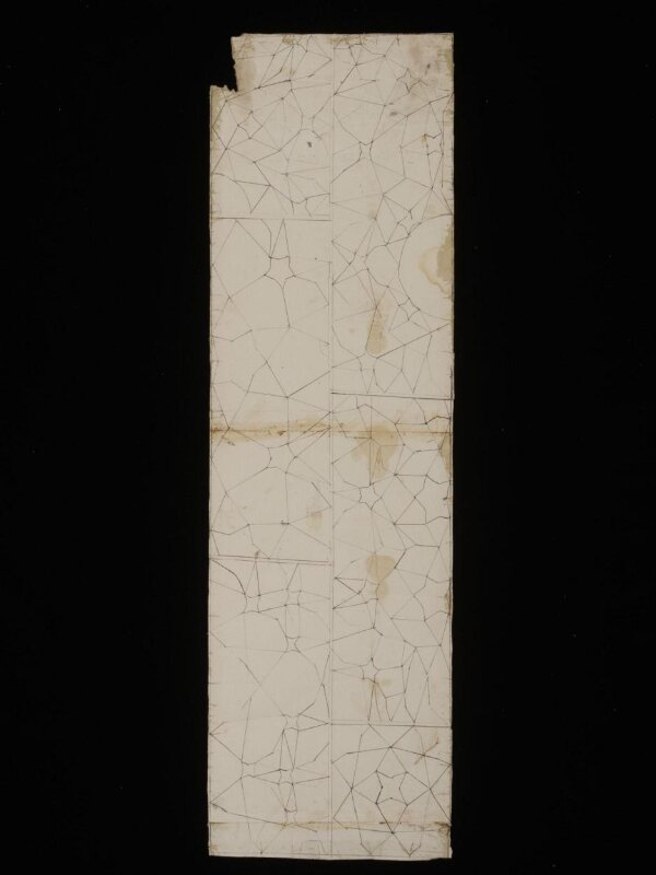 Drawing | Mirza Akbar | V&A Explore The Collections