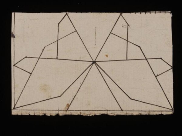 Drawing | Mirza Akbar | V&A Explore The Collections