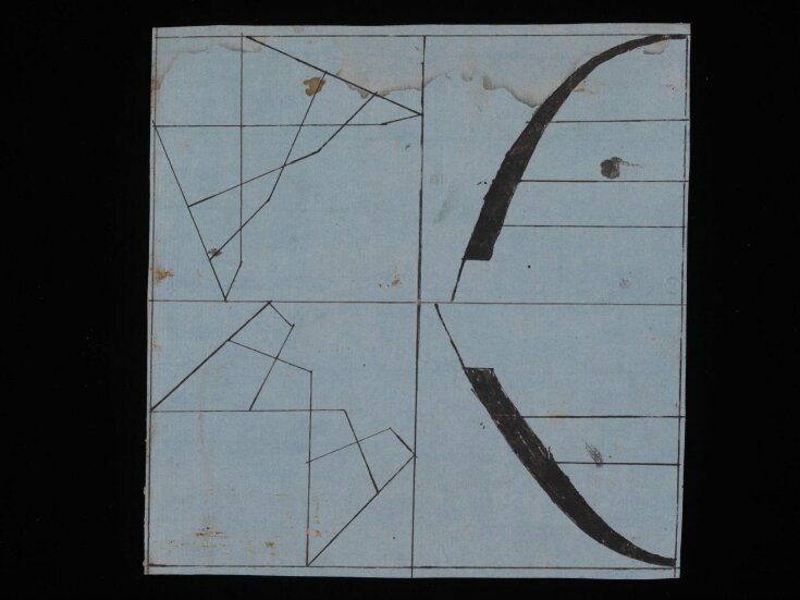 Drawing | Mirza Akbar | V&A Explore The Collections