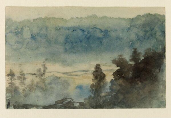 Painting | Tagore, Abanindranath | V&A Explore The Collections