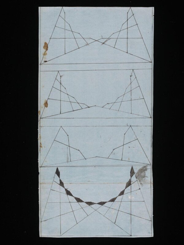 Drawing | Mirza Akbar | V&A Explore The Collections