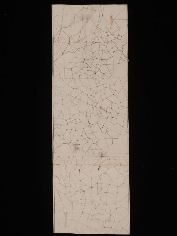 Drawing | Mirza Akbar | V&A Explore The Collections