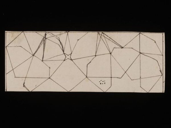 Drawing | Mirza Akbar | V&A Explore The Collections