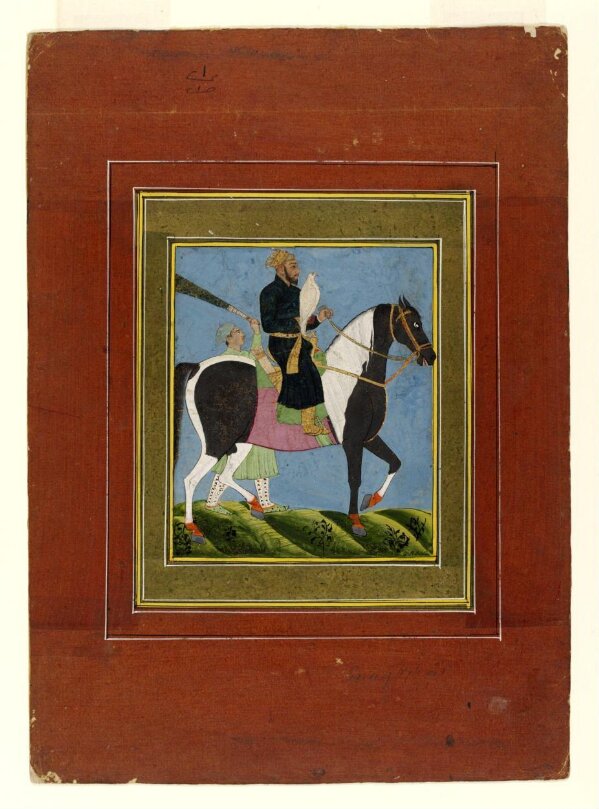 Azam Shah | Unknown | V&A Explore The Collections