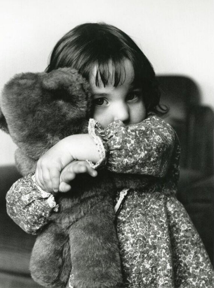 My Teddy | John Heywood | V&A Explore The Collections