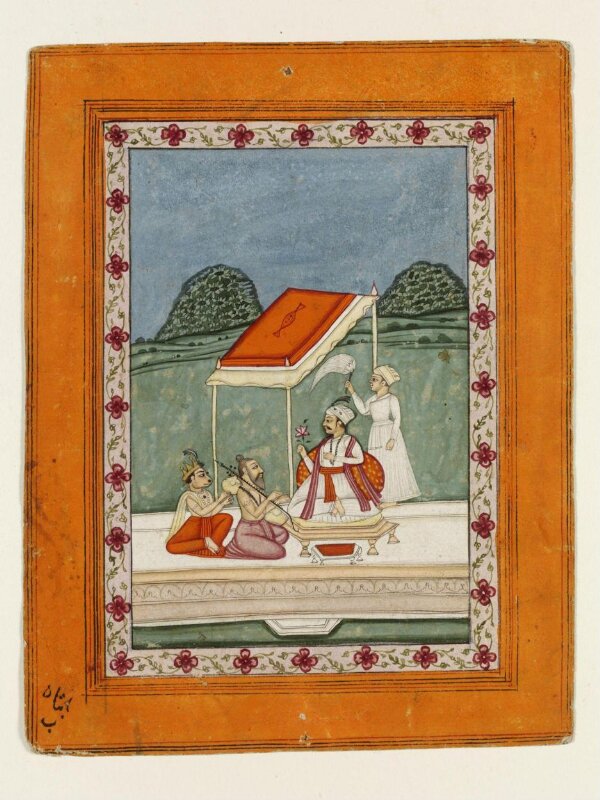 Sri Raga | Unknown | V&A Explore The Collections