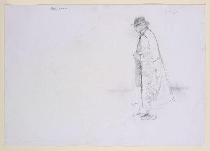 Costume Design | Clancy, Deirdre | V&A Explore The Collections