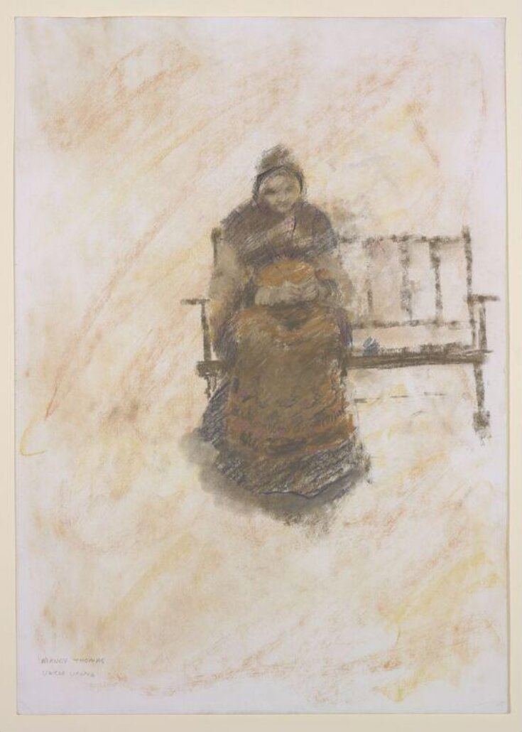 Costume Design | Clancy, Deirdre | V&A Explore The Collections