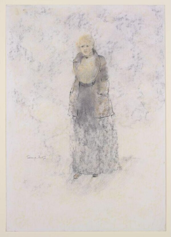 Costume Design | Clancy, Deirdre | V&A Explore The Collections