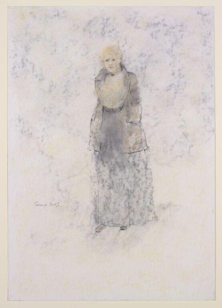 Costume Design | Clancy, Deirdre | V&A Explore The Collections