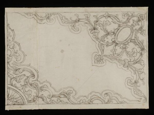 Drawing | Mirza Akbar | V&A Explore The Collections