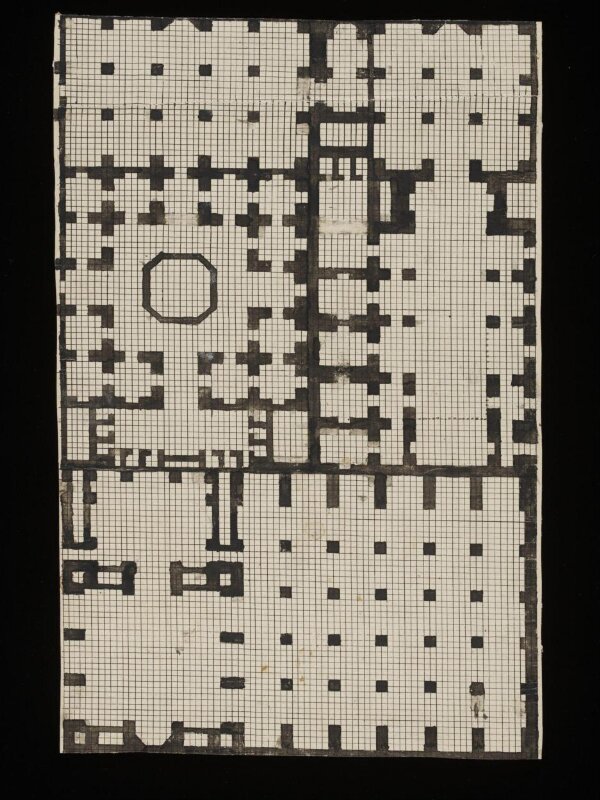 Drawing | Mirza Akbar | V&A Explore The Collections