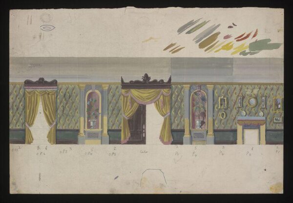 Set Design | Meiklejohn, Maise Dele | V&A Explore The Collections