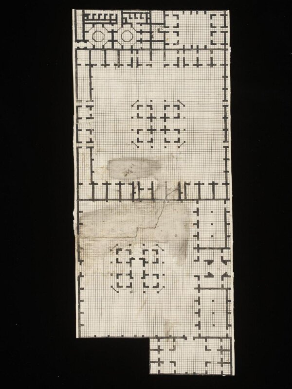 Drawing | Mirza Akbar | V&A Explore The Collections