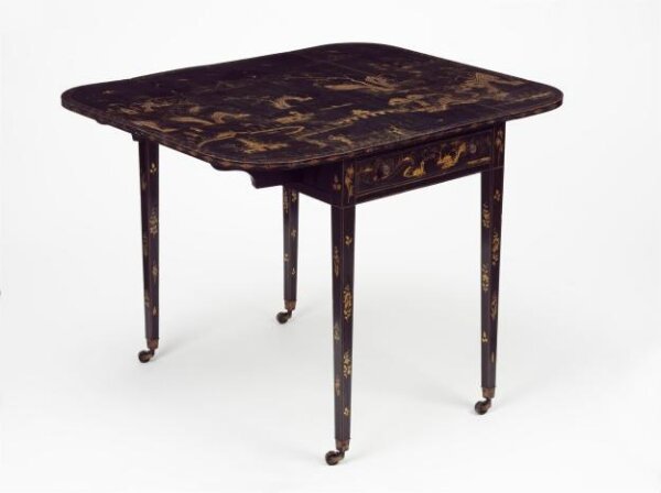 Table | Unknown | V&A Explore The Collections
