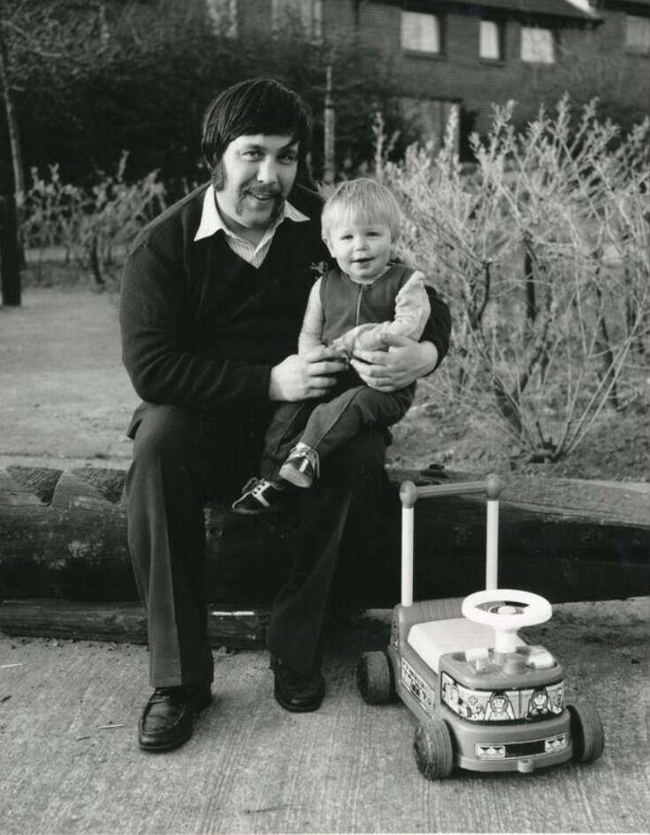 That's ma Boy! | John Heywood | V&A Explore The Collections