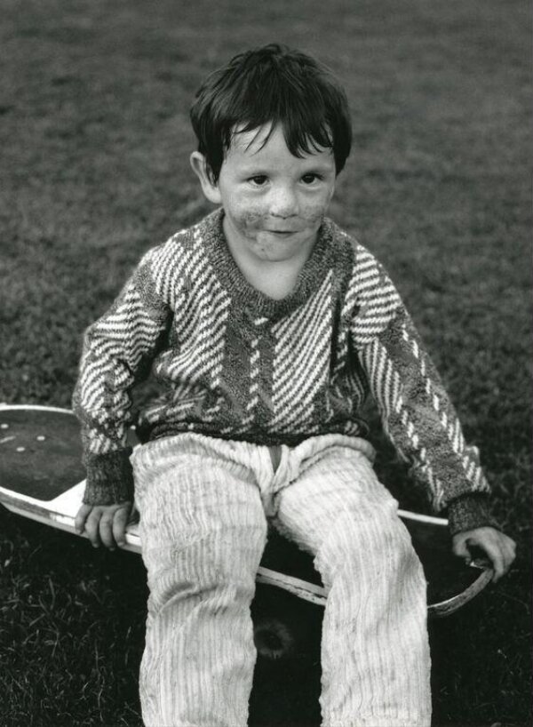 Skate-board Imp | John Heywood | V&A Explore The Collections