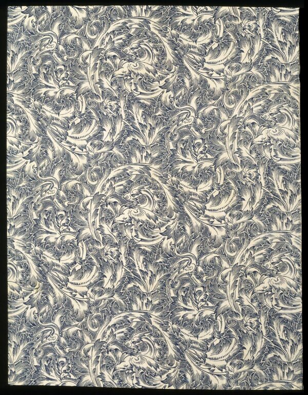 Grotesque | Lewis Foreman Day | V&A Explore The Collections