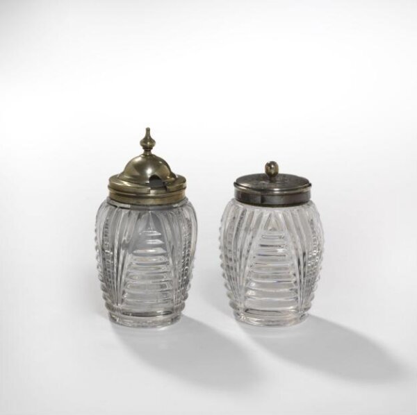 Pepper Pot | V&A Explore The Collections