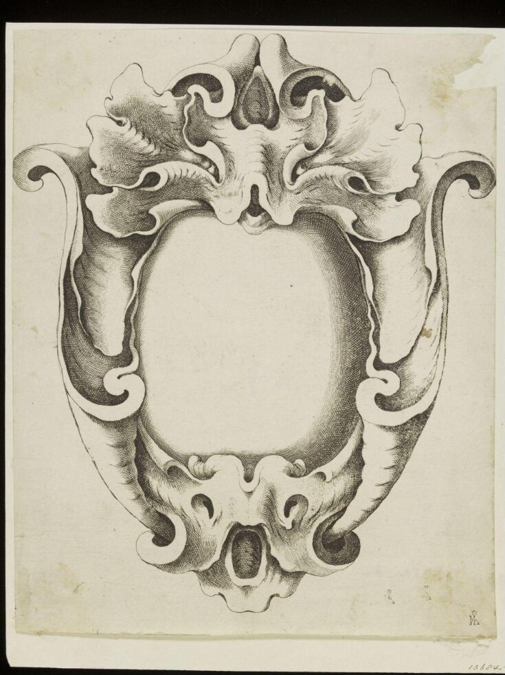 Veelderhande Niewe Compartemente | Lutma | Jacob Lutma | Johannes Lutma ...