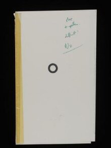 [Works for publication by Deberny & Peignot using Cassandre's Bifur ...