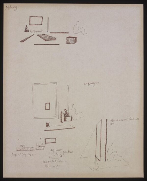 Don Giovanni | Jarman, Derek | V&A Explore The Collections