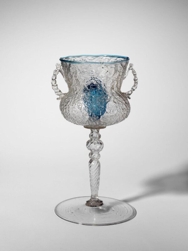 Goblet | Unknown | V&A Explore The Collections