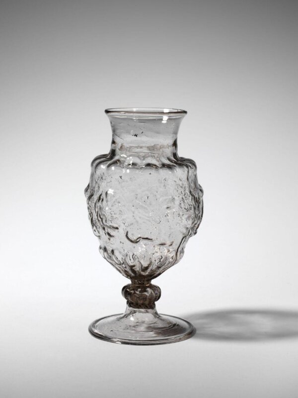 Vase | V&A Explore The Collections