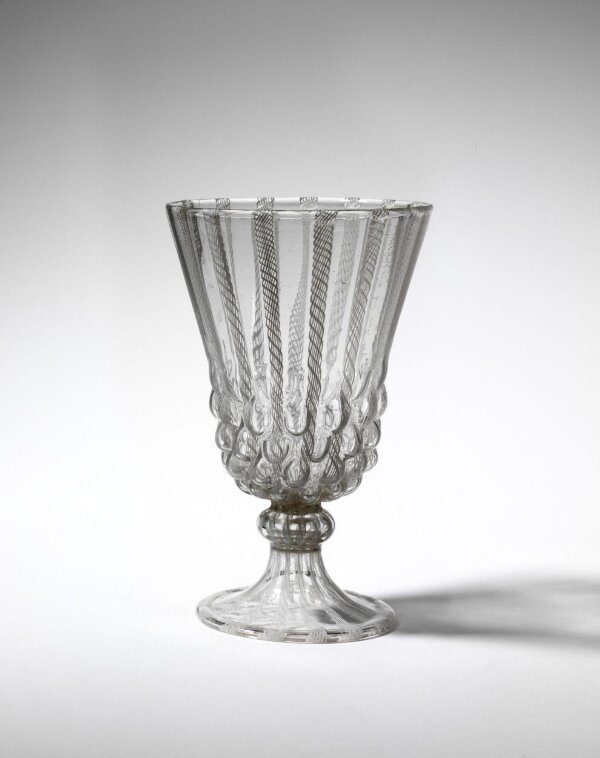 Goblet | V&A Explore The Collections