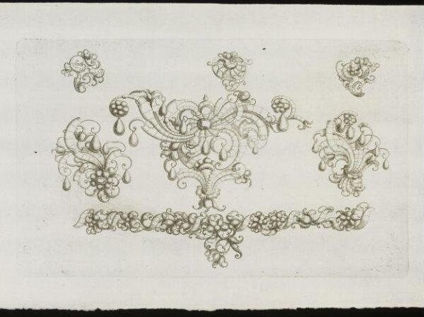 Design | Weigel, Johann Christoph (the younger) | Eisler, Caspar ...