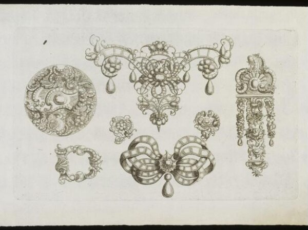 Design | Weigel, Johann Christoph (the younger) | Eisler, Caspar ...