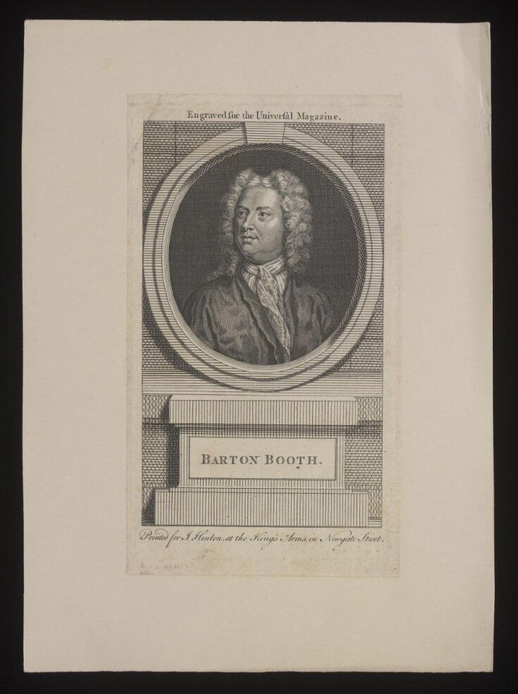 H Beard Print Collection | J. Hinton | V&A Explore The Collections