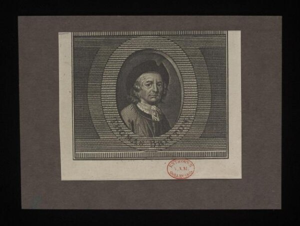 Thomas Britton | Unknown | V&A Explore The Collections