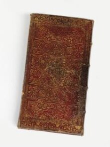 Samuel Cooper's Pocket Book | Cooper, Samuel | V&A Explore The Collections