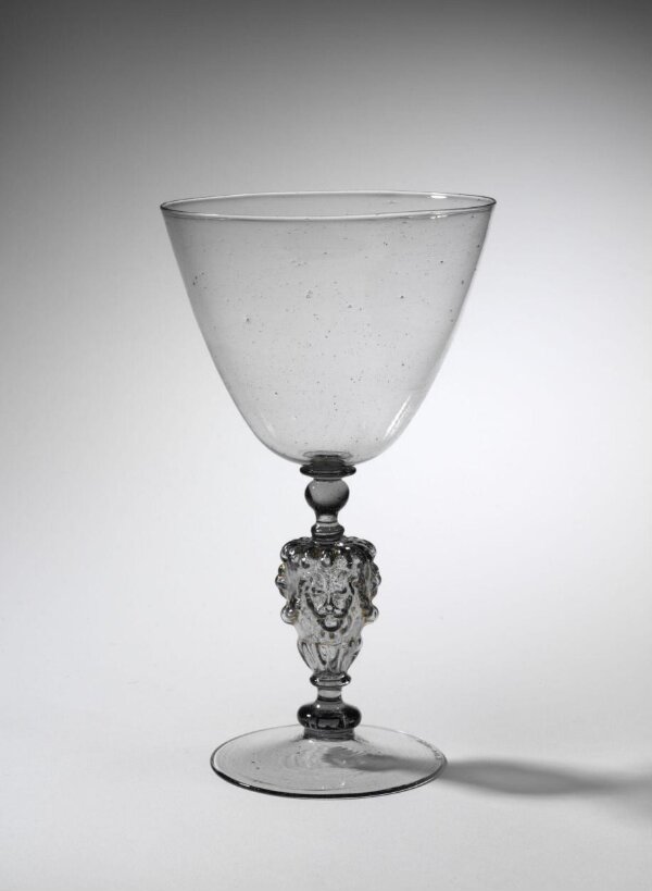 Goblet | V&A Explore The Collections