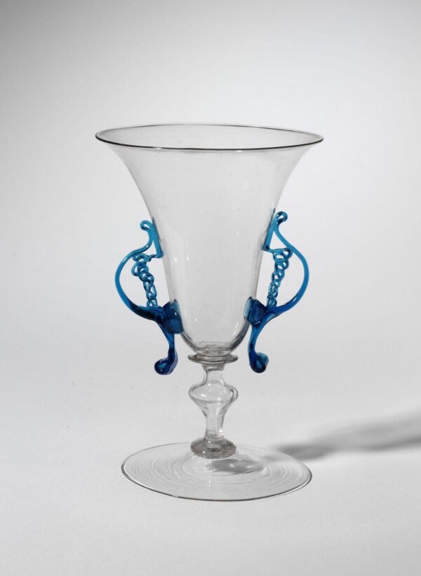 Goblet | V&A Explore The Collections