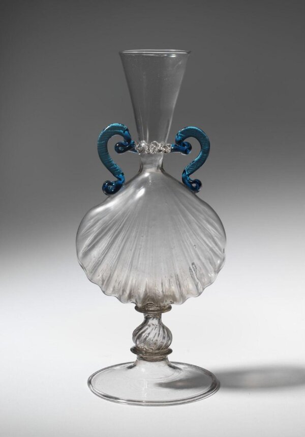 Vase | V&A Explore The Collections